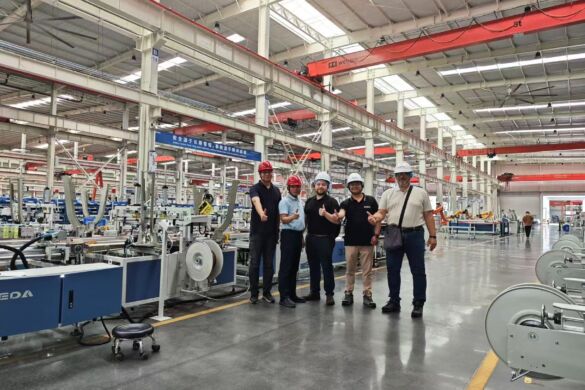 Programma delle festività nazionali cinesi 2025 - Eurolinkgeie